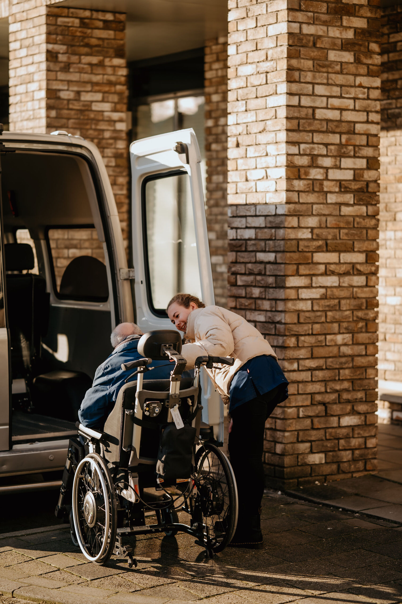 Extra diensten | Waardeburgh